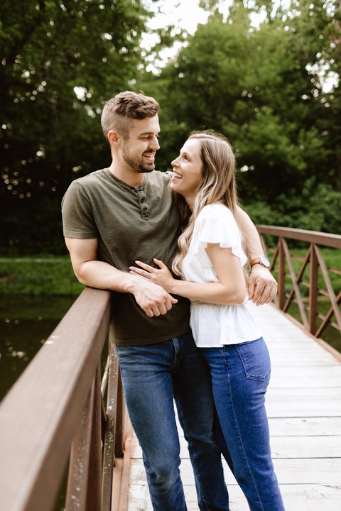 Bailey & Bryce | Joy